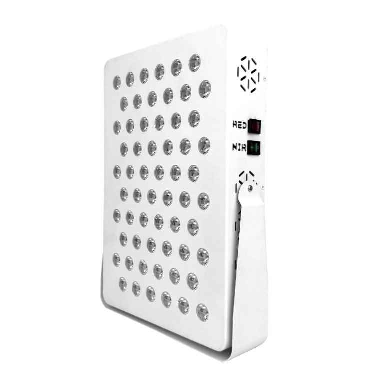 360-LED Full Body Light Therapy Panel with Floor Stand